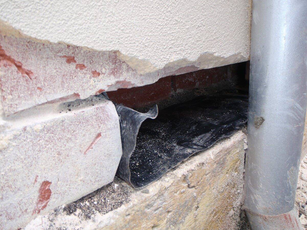Damp Proof Course Perth | DPC Replacement & Repairs
