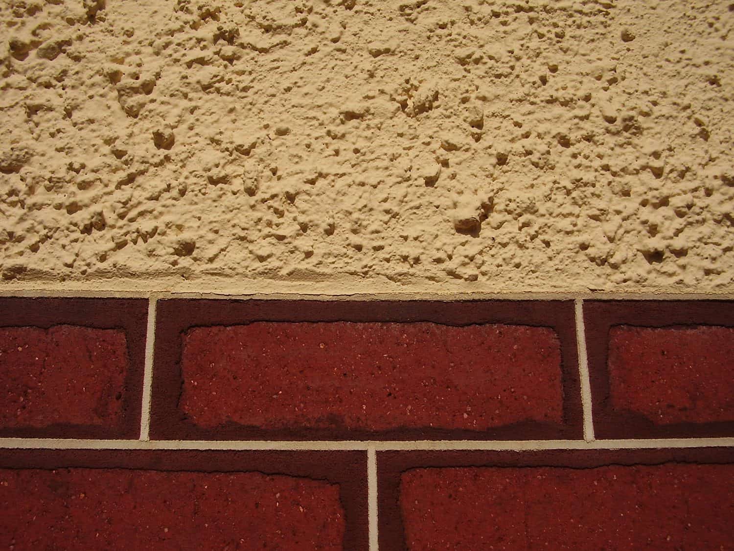 Stucco Render Repairs Perth | Brick & Stucco Experts